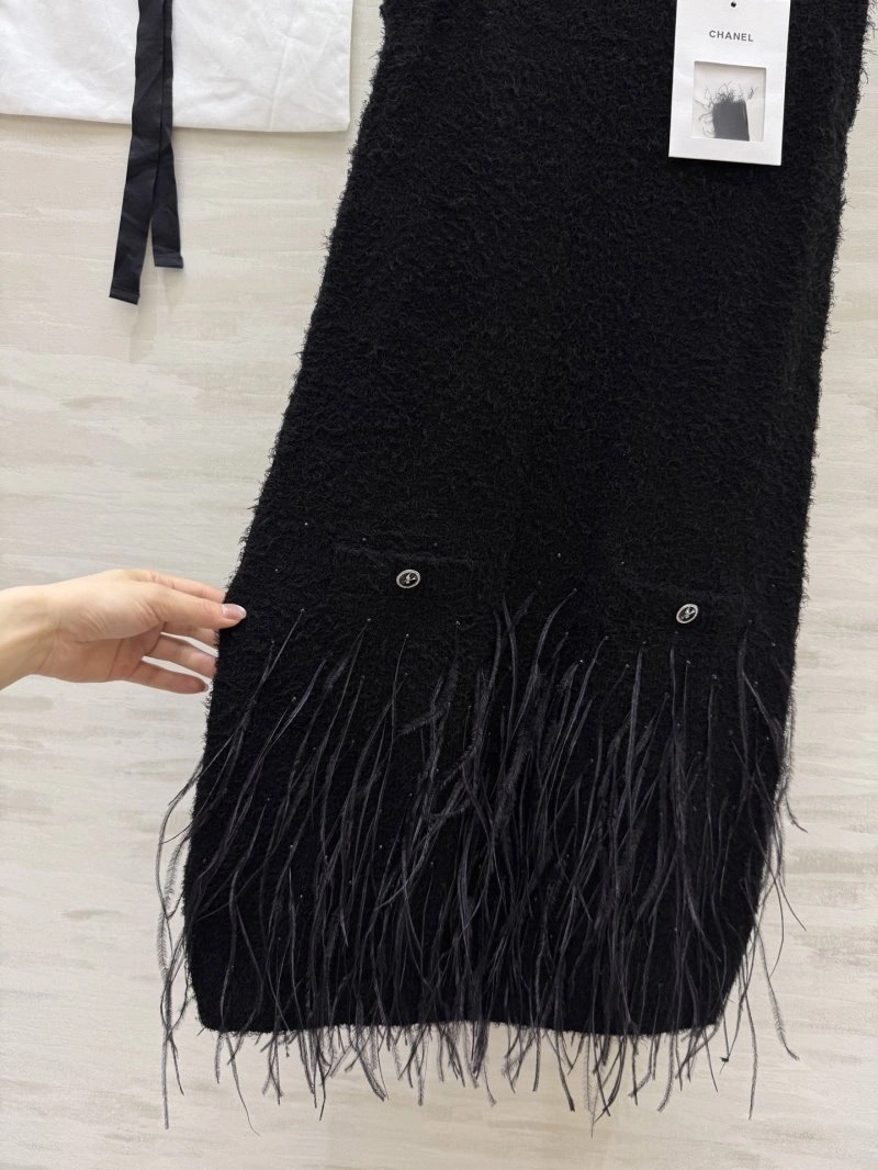 Value-priced Chanel Dress