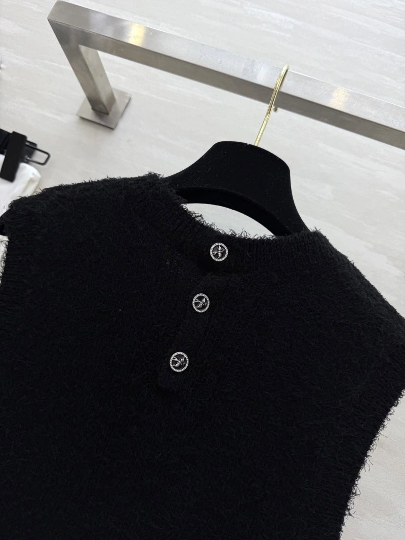 Value-priced Chanel Dress