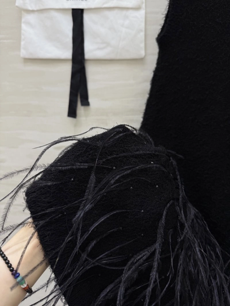 Value-priced Chanel Dress
