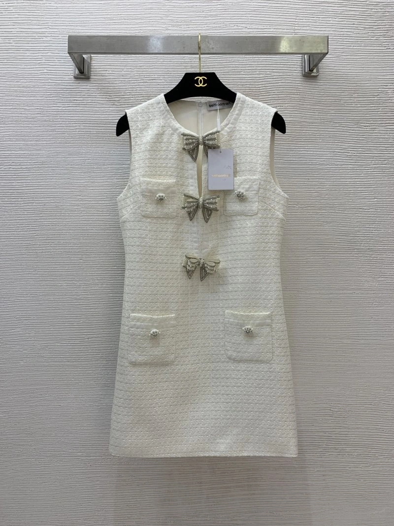 Chanel Dress