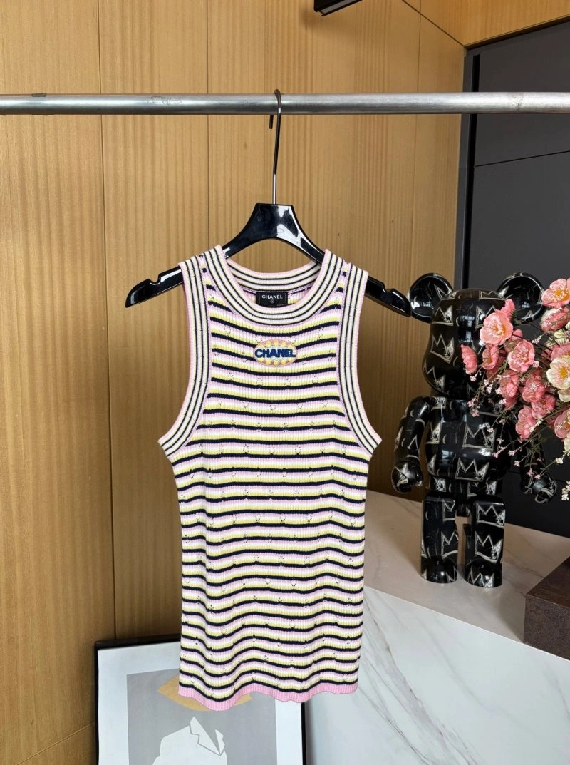 Chanel Dress