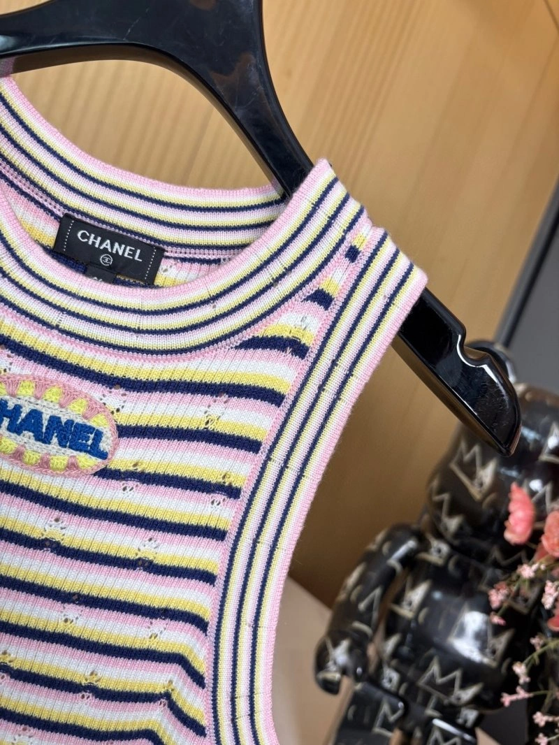Official Chanel Dress