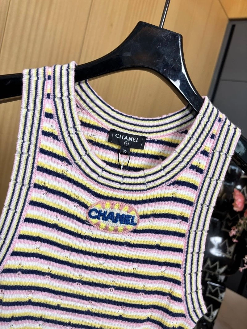 Official Chanel Dress
