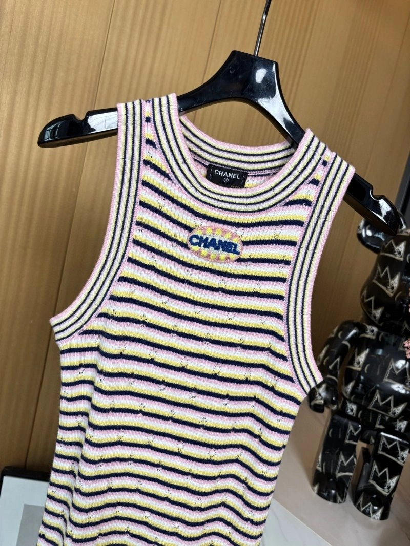 Official Chanel Dress