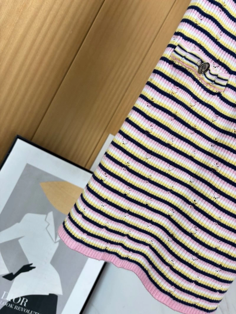Official Chanel Dress