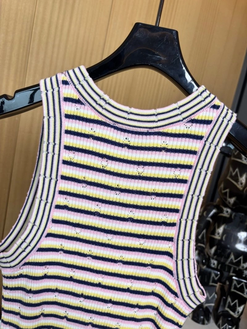 Official Chanel Dress