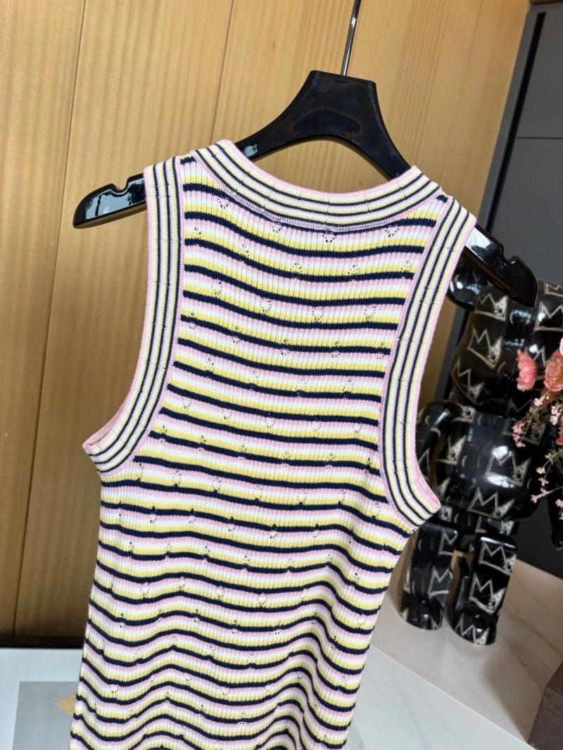 Official Chanel Dress