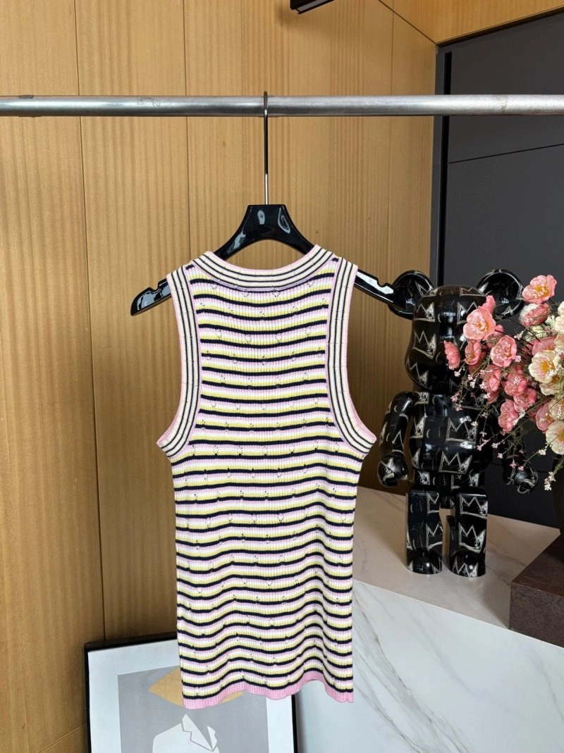 Official Chanel Dress