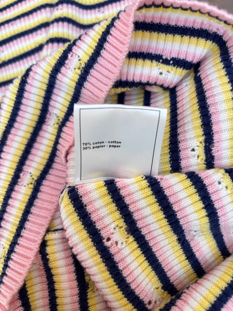 Official Chanel Dress