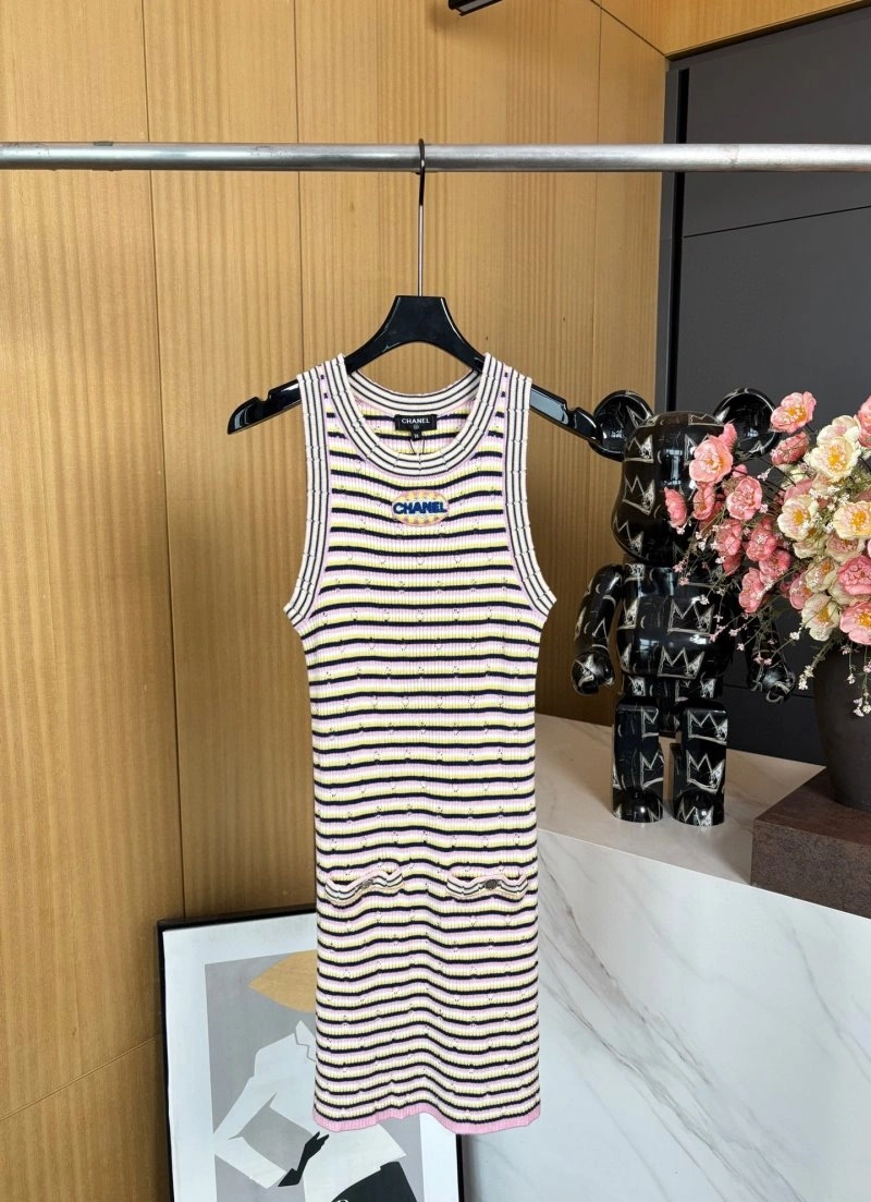 Chanel Dress