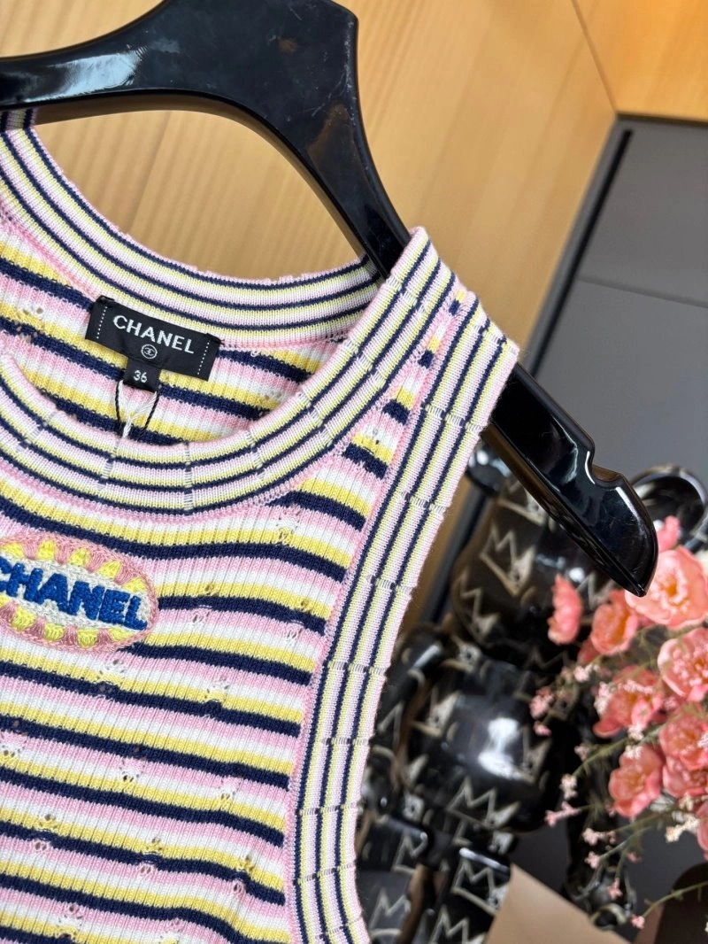 Exact replica Chanel Dress