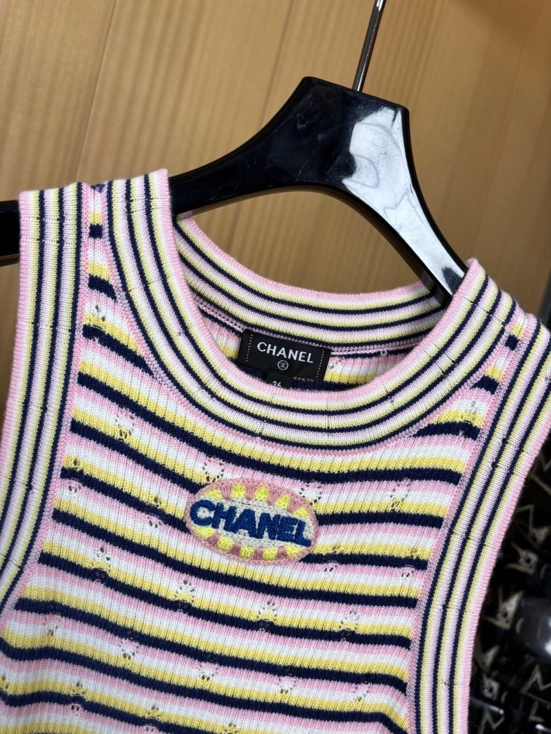Exact replica Chanel Dress