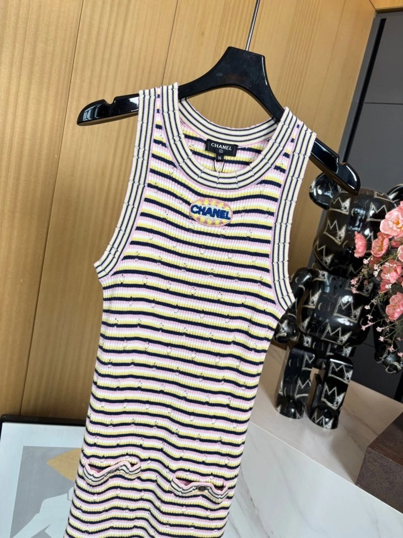 Exact replica Chanel Dress