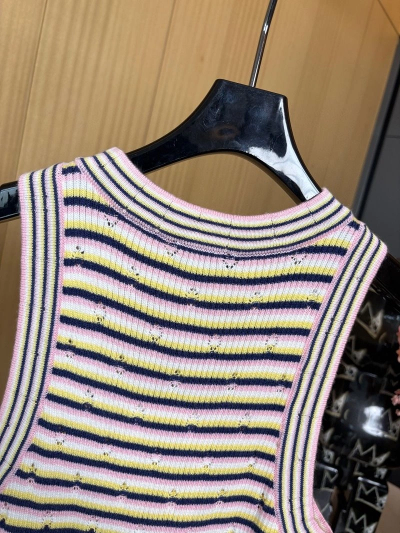 Exact replica Chanel Dress