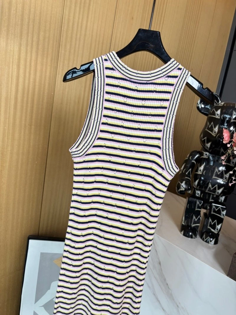 Exact replica Chanel Dress