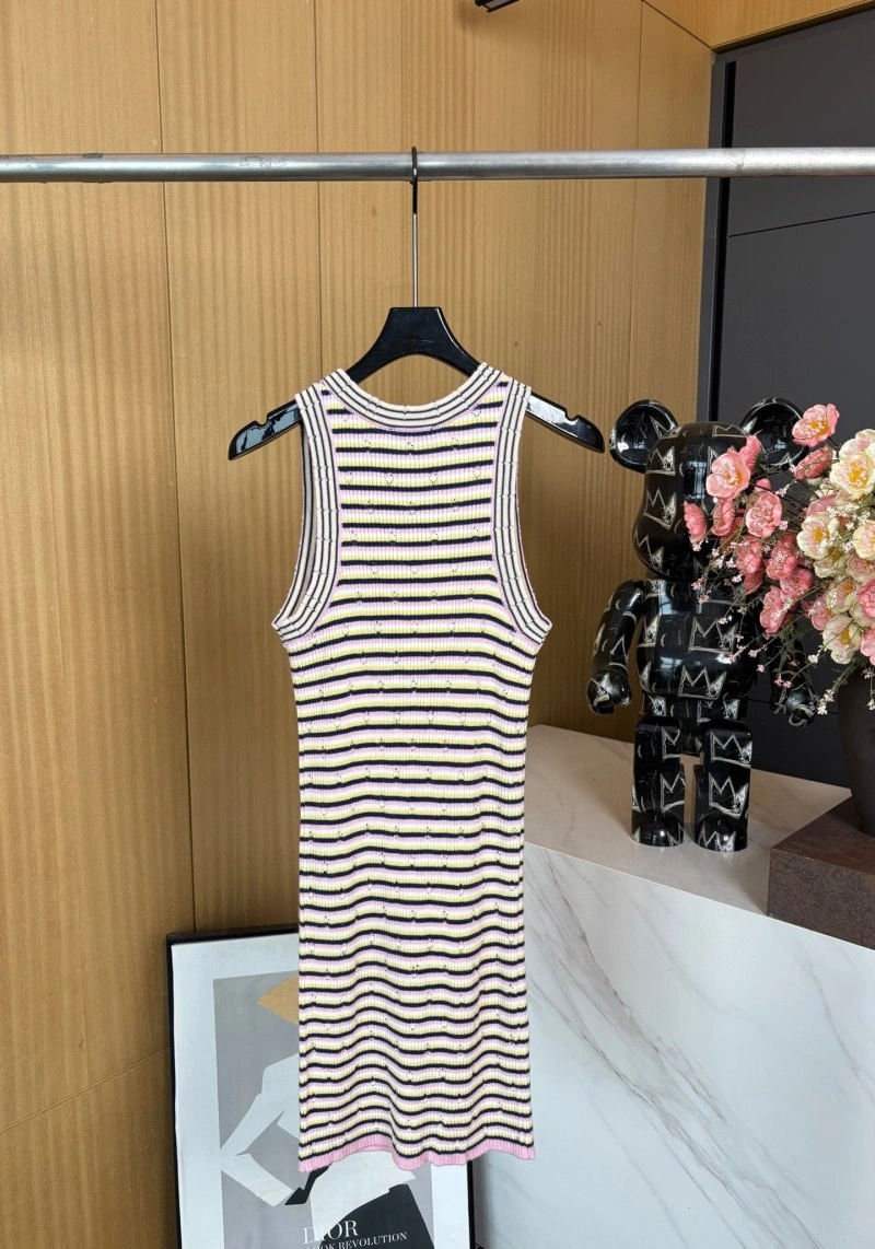 Exact replica Chanel Dress