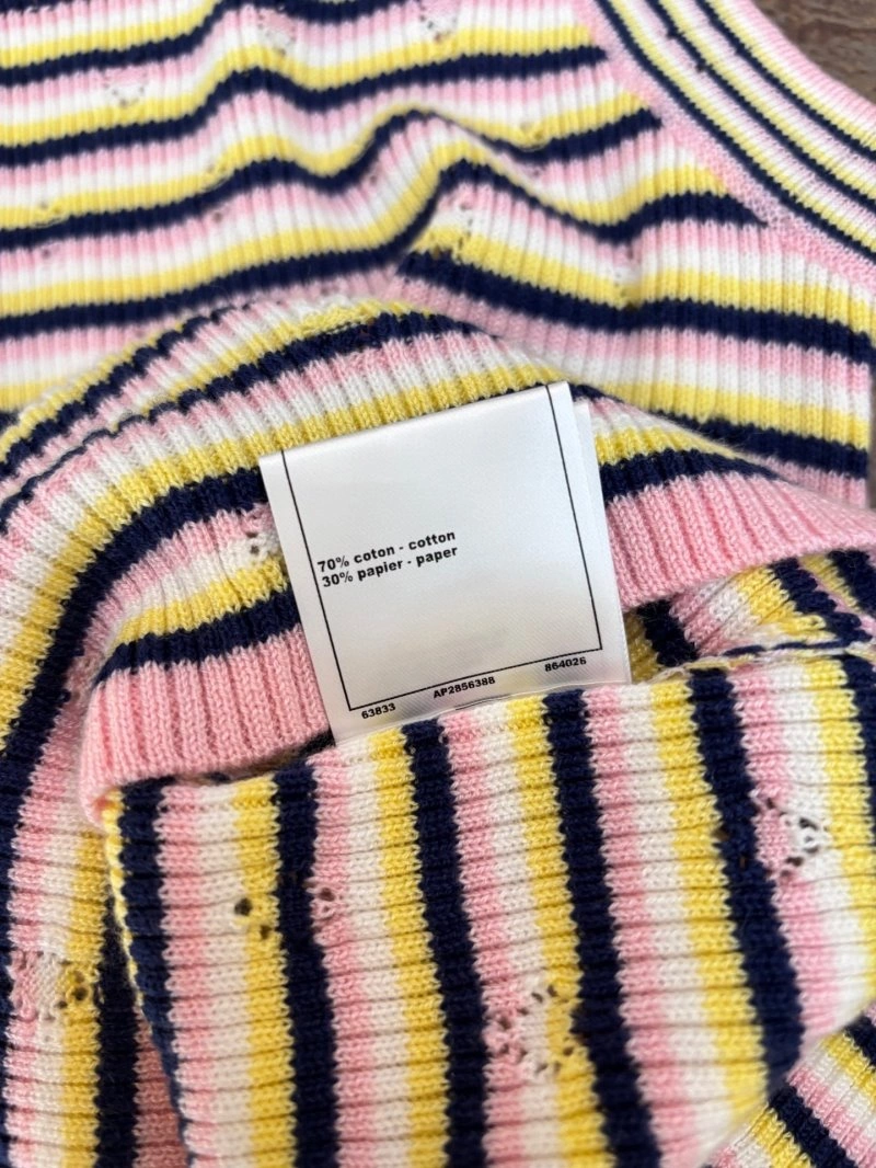 Exact replica Chanel Dress