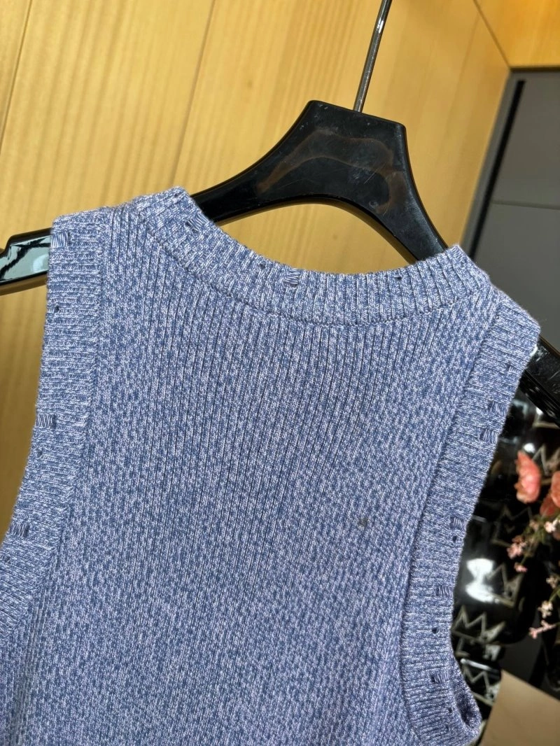 Brand-authenticated Chanel Dress