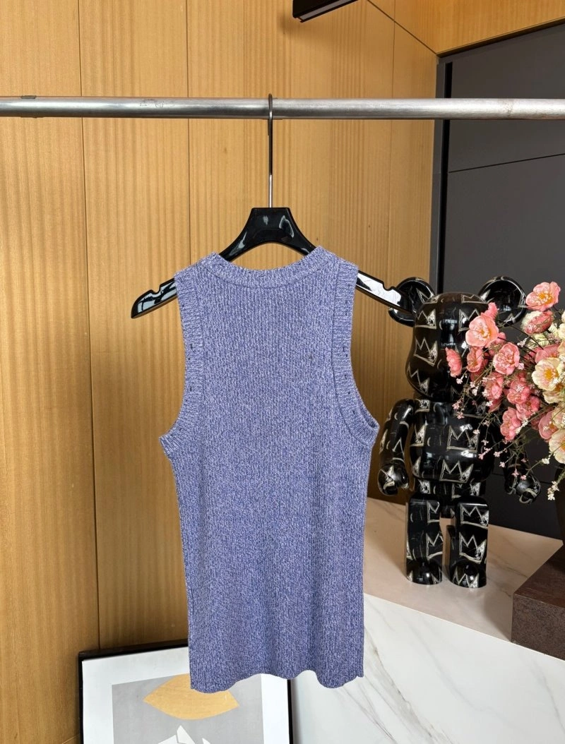 Brand-authenticated Chanel Dress