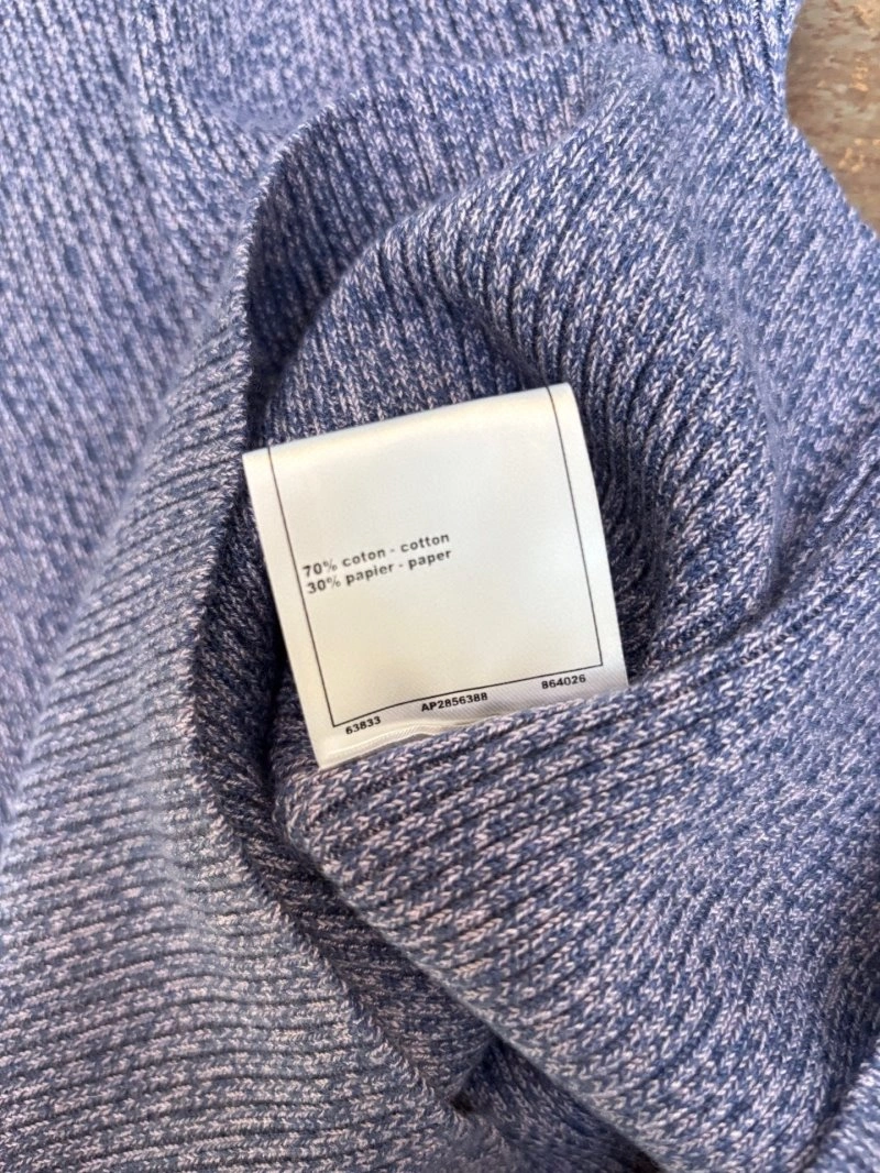 Brand-authenticated Chanel Dress