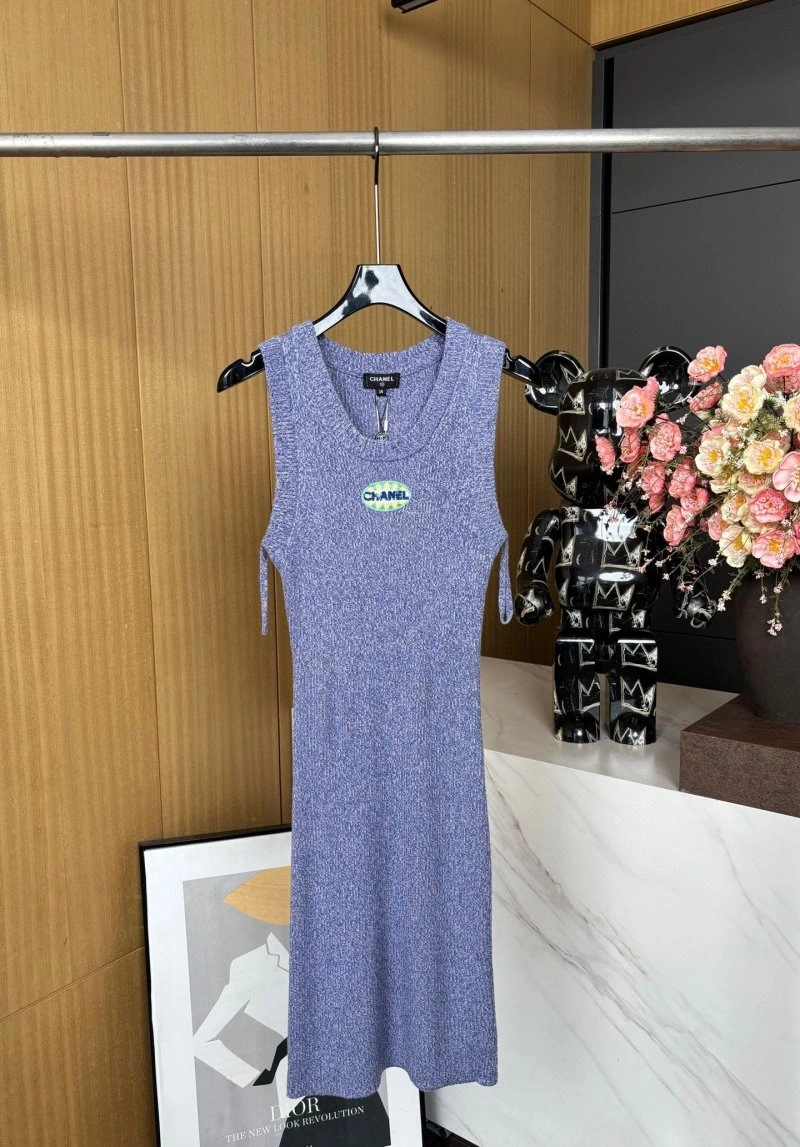 Chanel Dress
