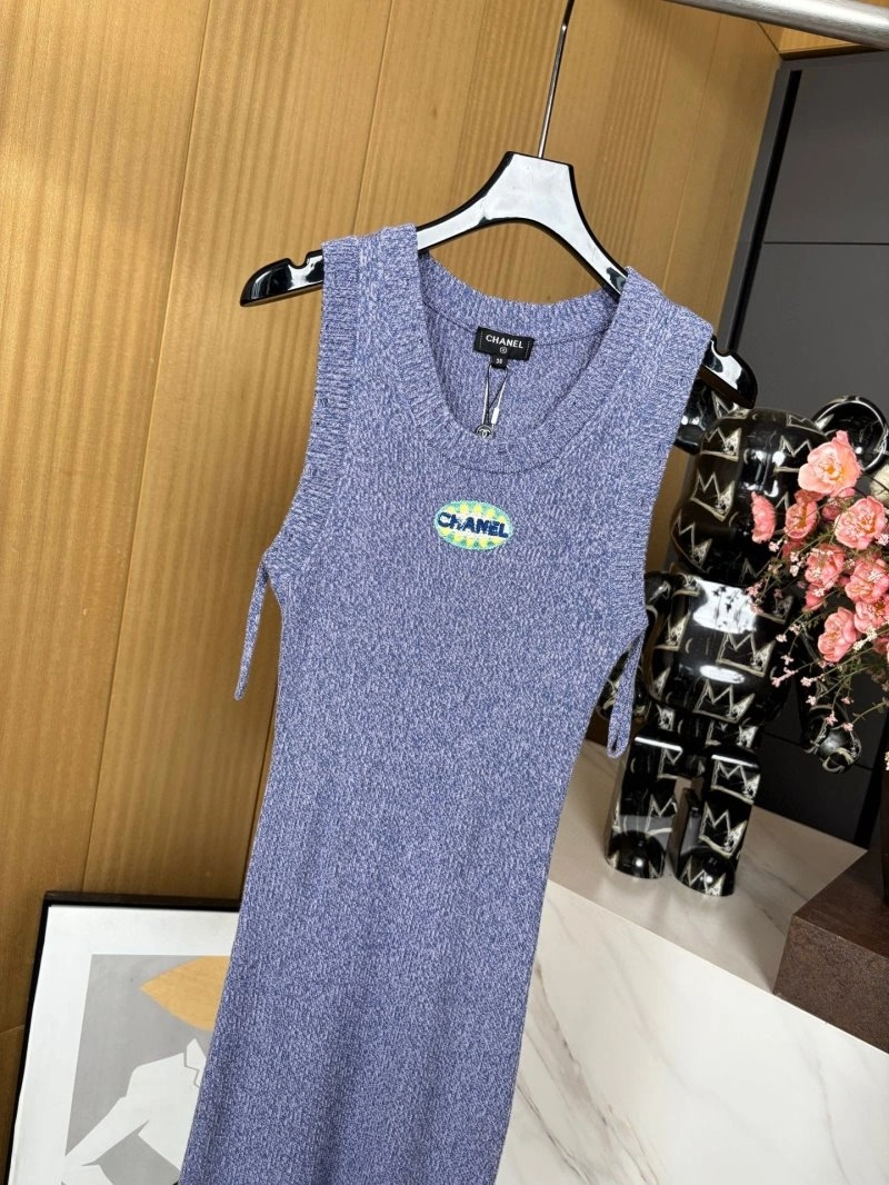 Official Chanel Dress