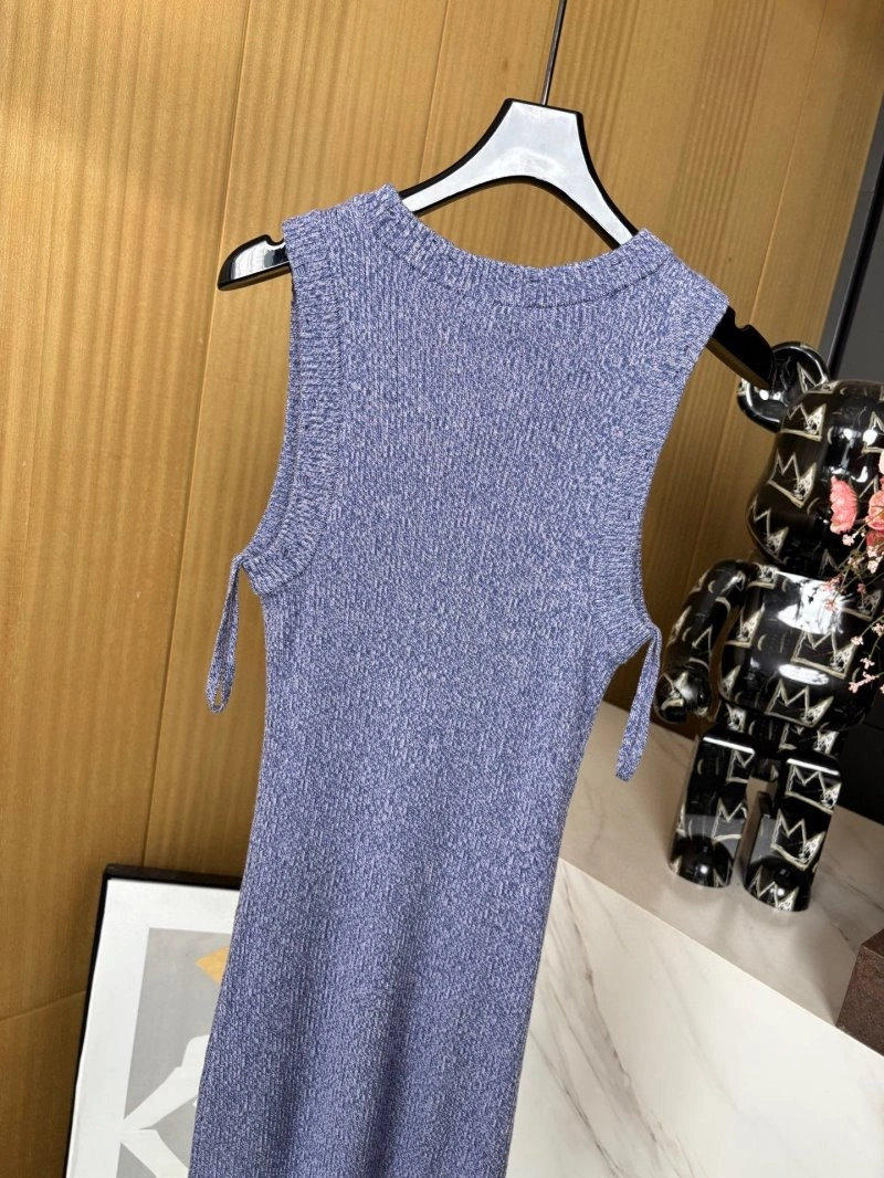 Official Chanel Dress