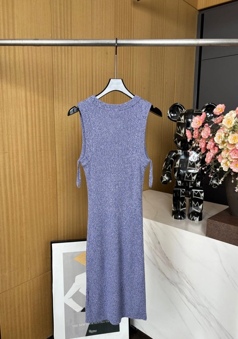Official Chanel Dress