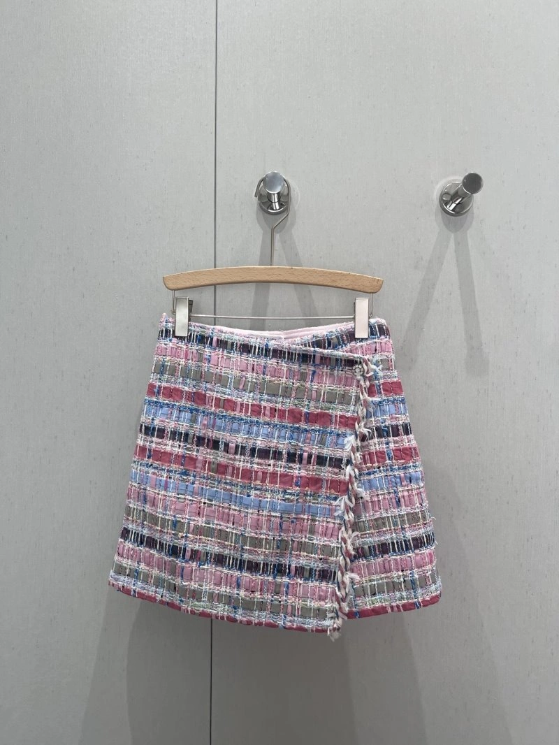 Chanel Dress
