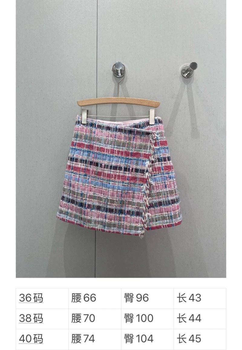 Top match Chanel Dress