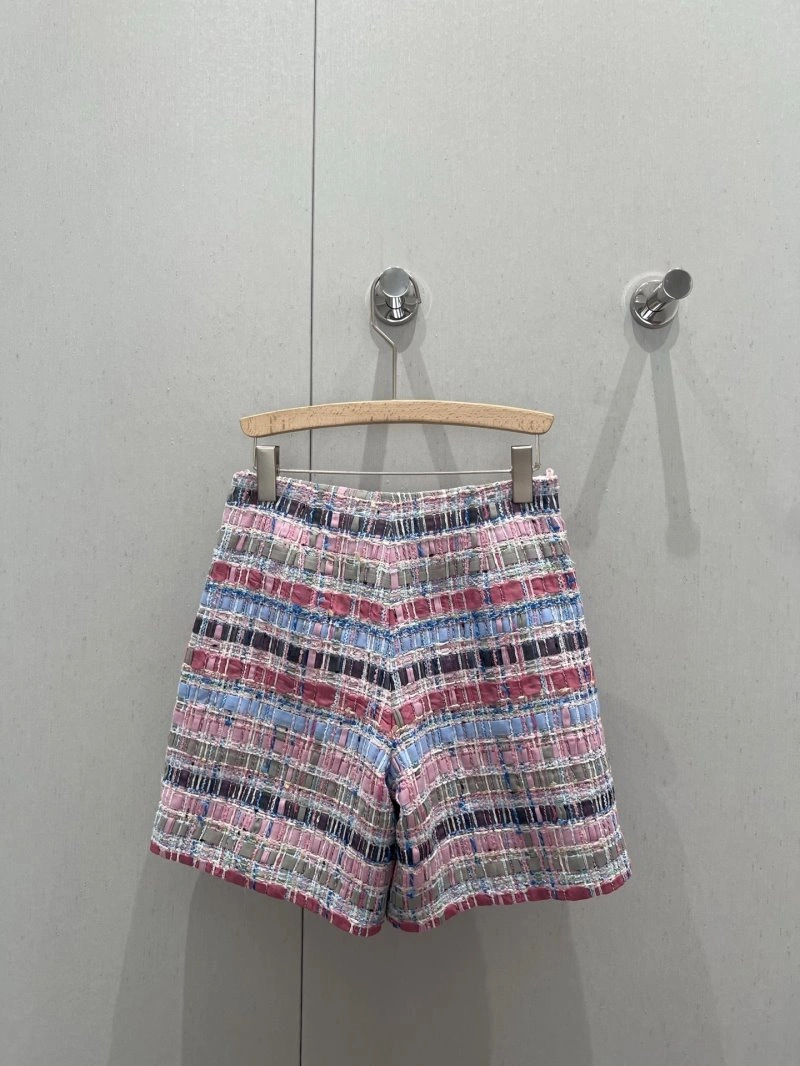 Top match Chanel Dress