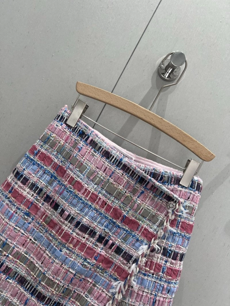 Top match Chanel Dress