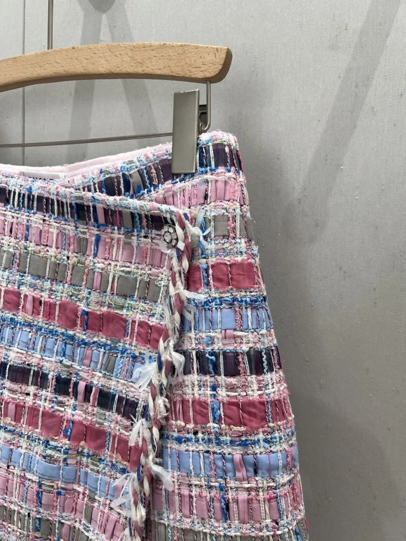 Top match Chanel Dress
