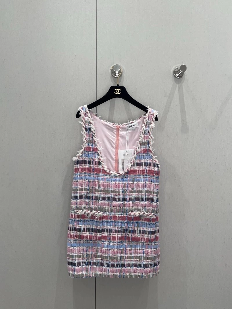 Chanel Dress