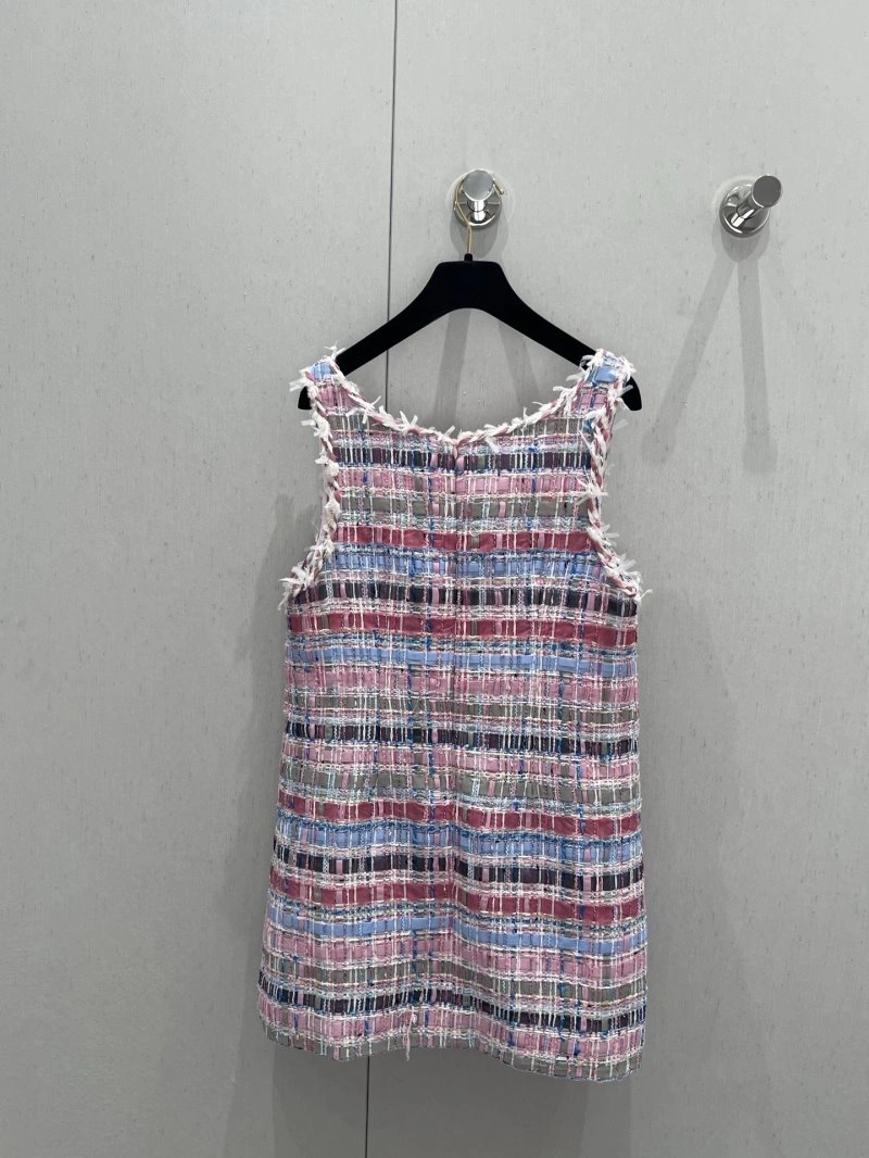 Discounted Chanel Dress