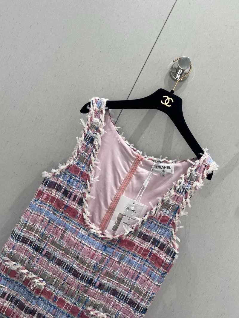 Discounted Chanel Dress