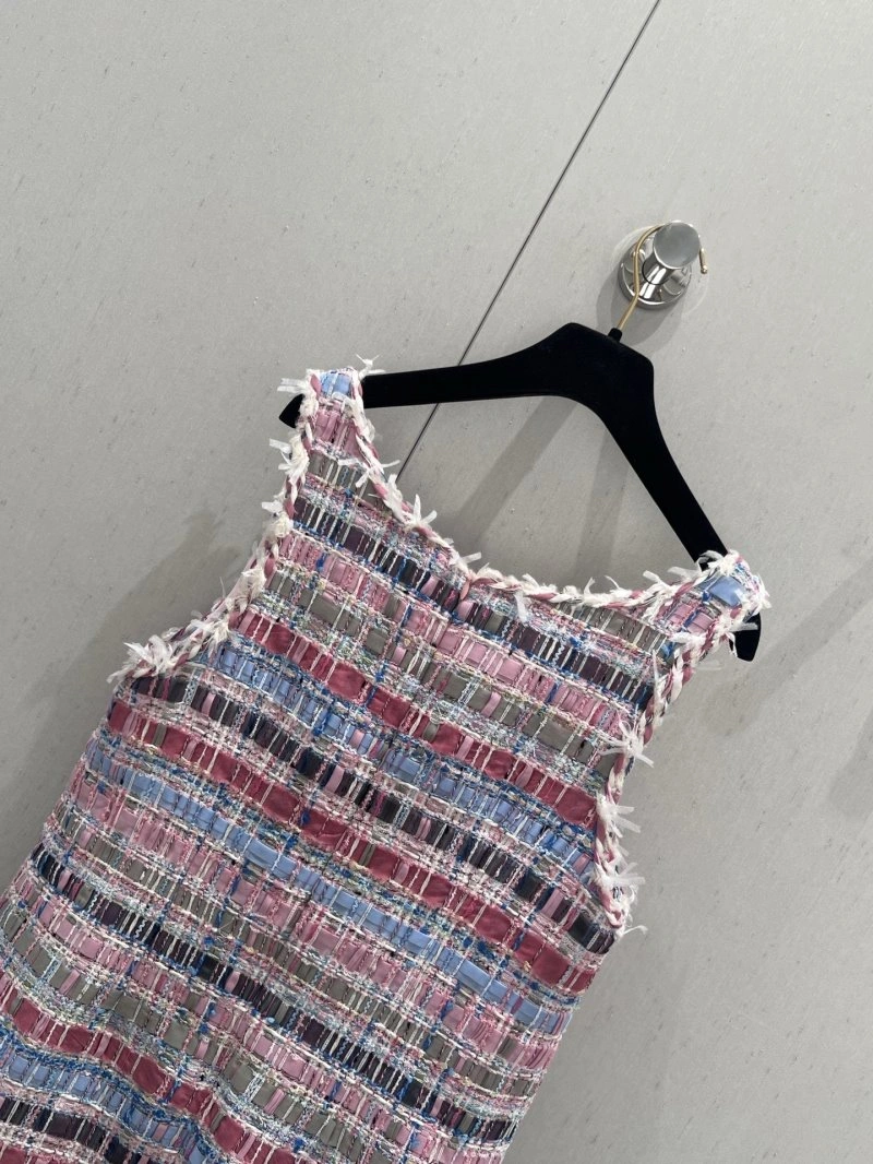 Discounted Chanel Dress