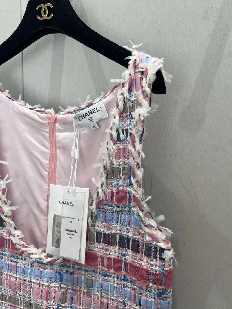 Discounted Chanel Dress