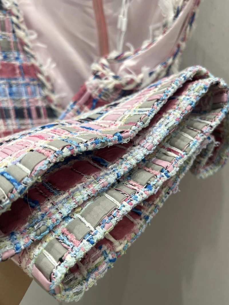 Discounted Chanel Dress