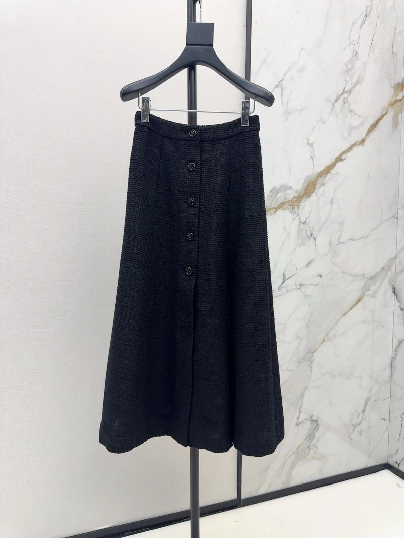 Chanel Dress