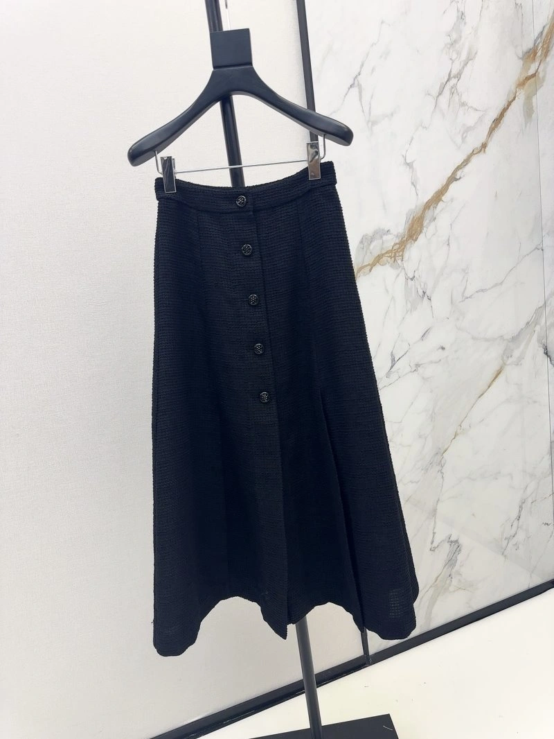 High accuracy Chanel Dress