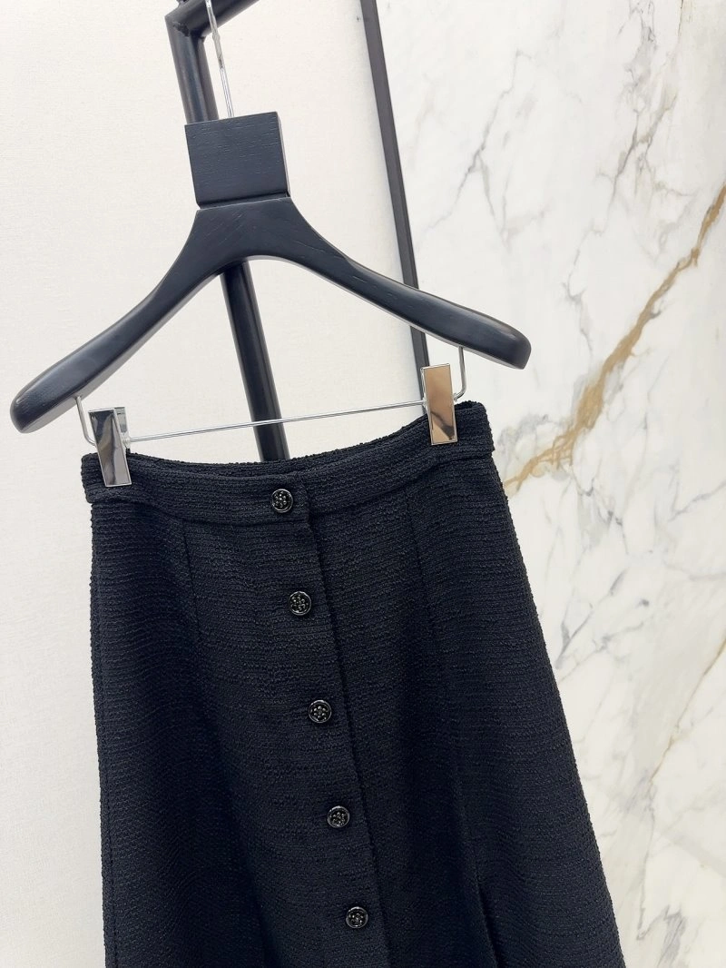 High accuracy Chanel Dress