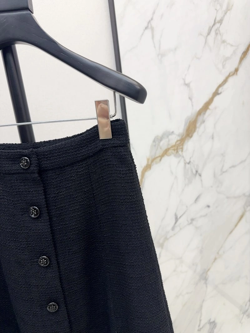 High accuracy Chanel Dress