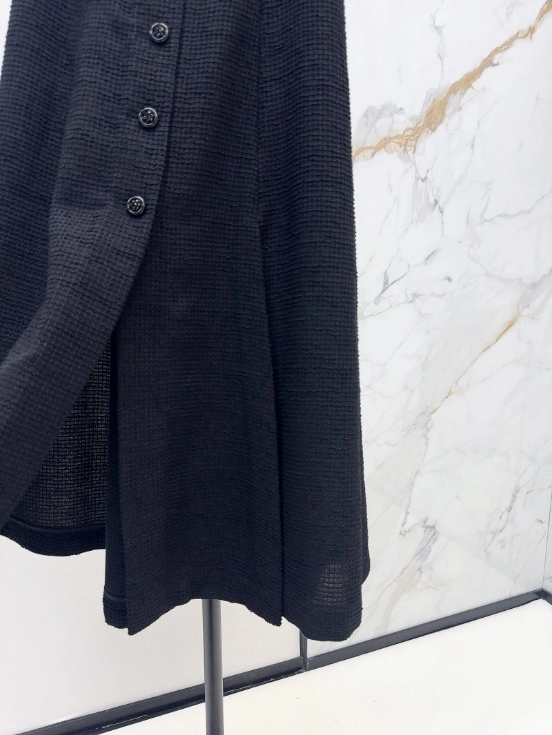 High accuracy Chanel Dress