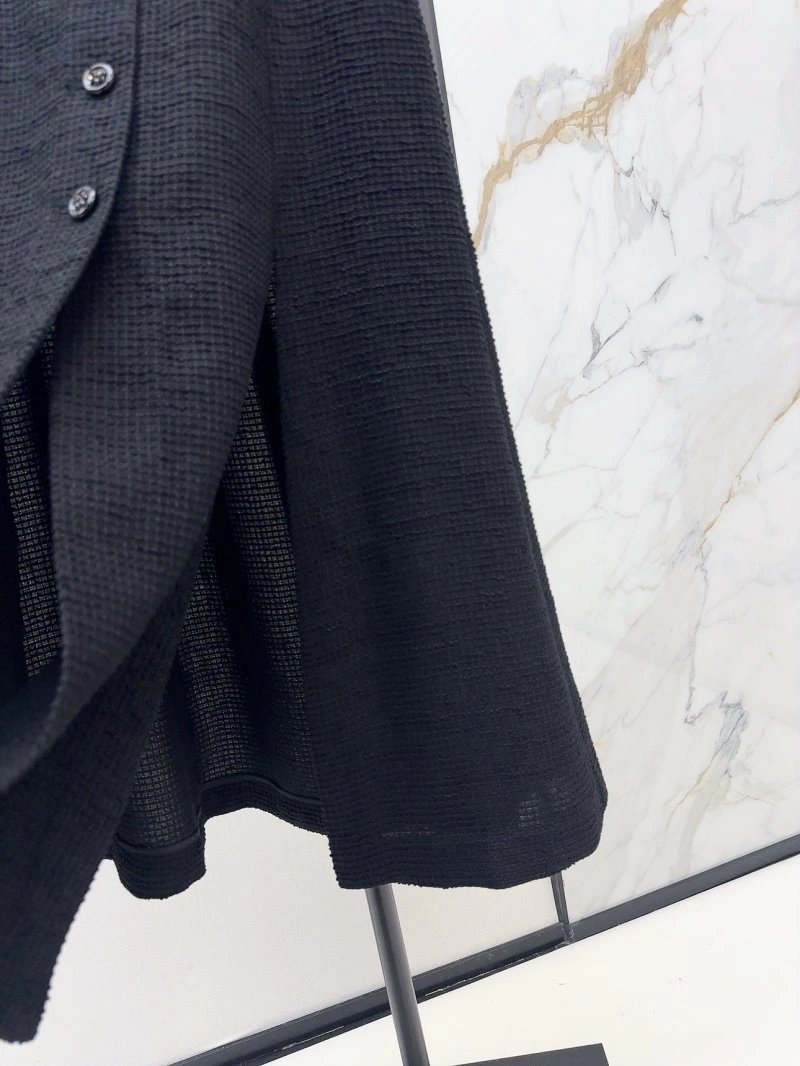 High accuracy Chanel Dress