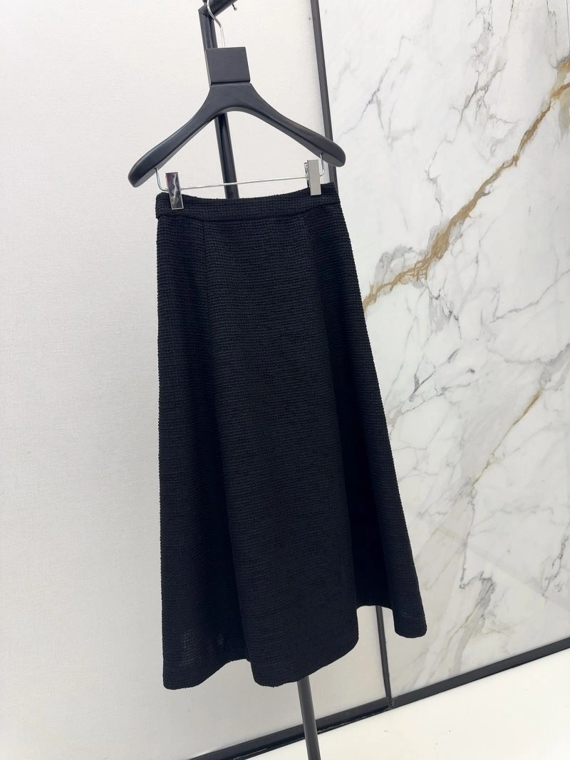 High accuracy Chanel Dress