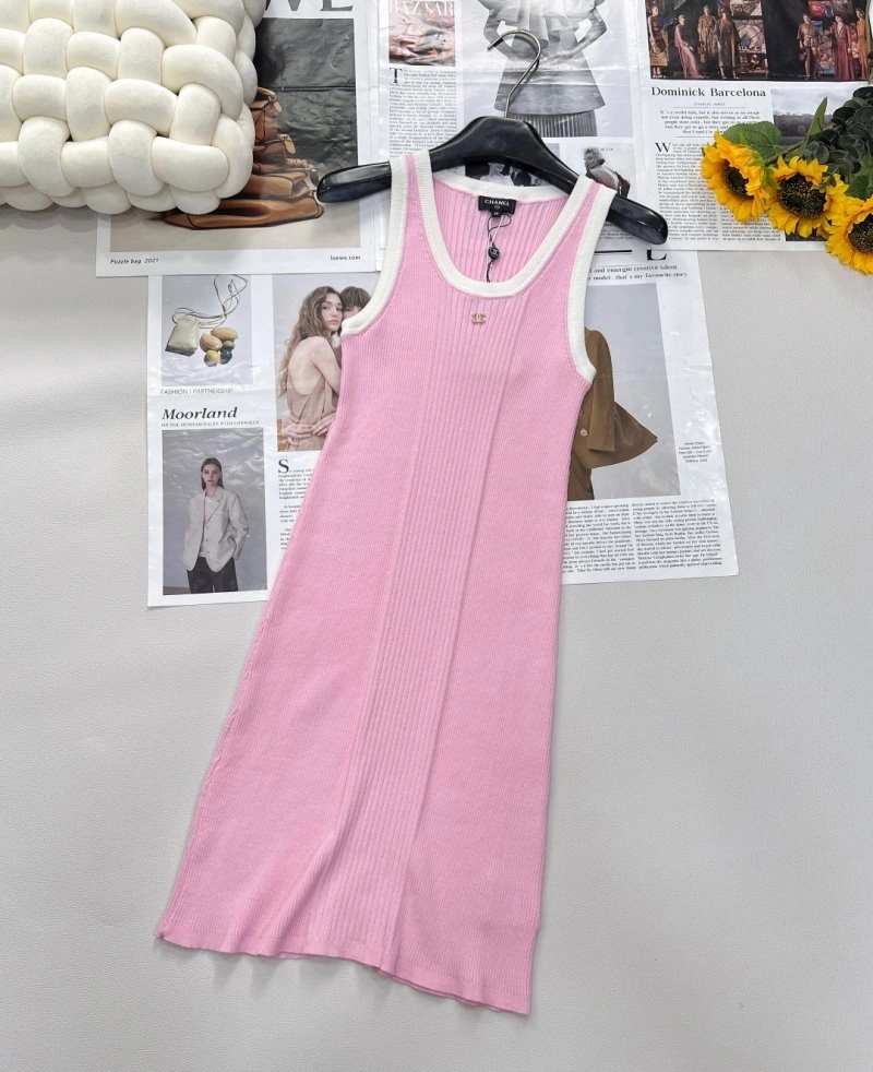 Chanel Dress