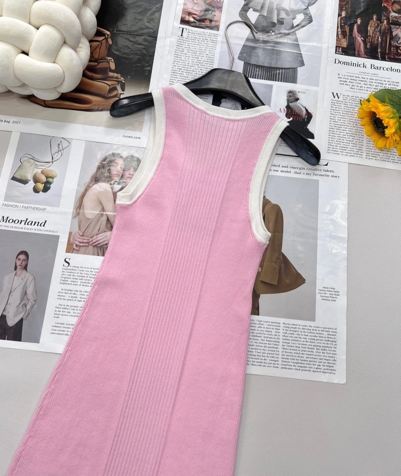 Affordable Chanel Dress