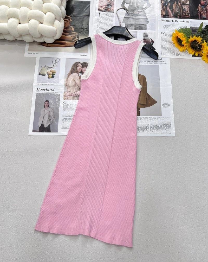 Affordable Chanel Dress