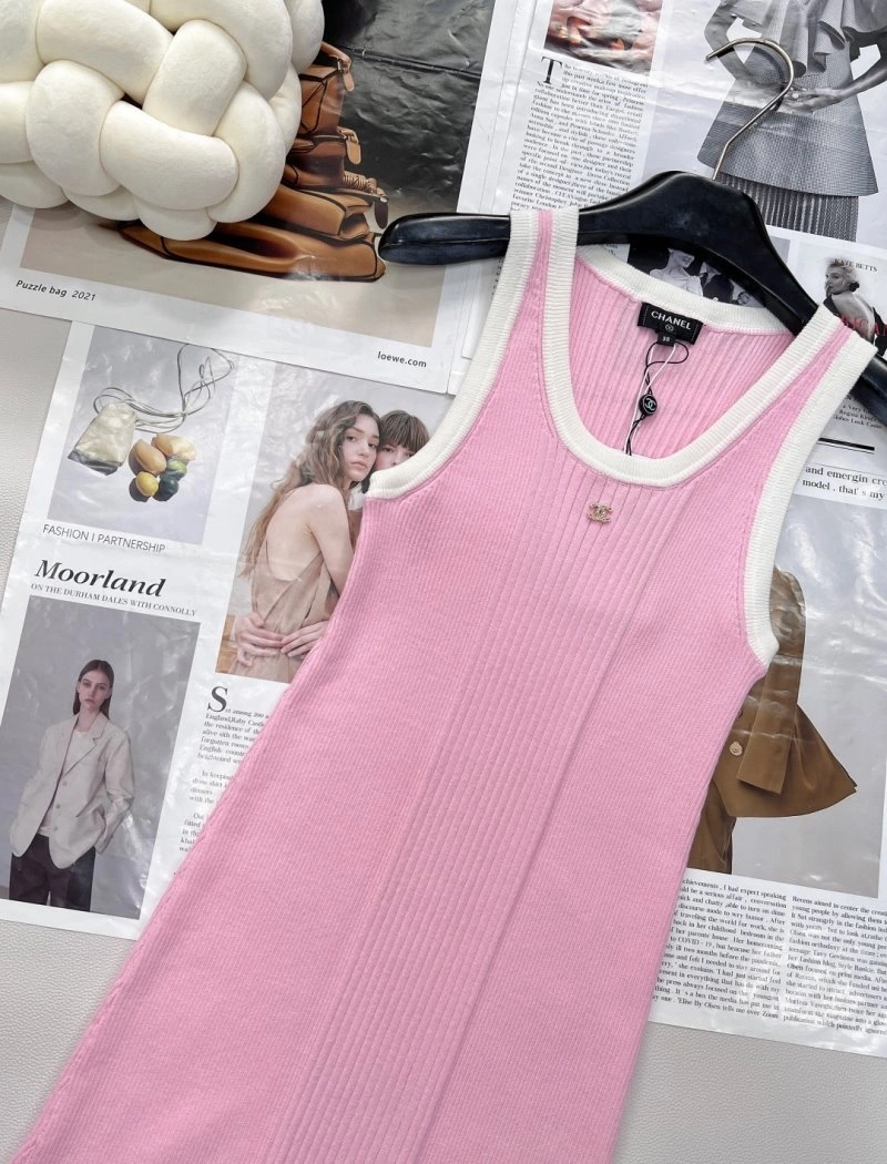 Affordable Chanel Dress